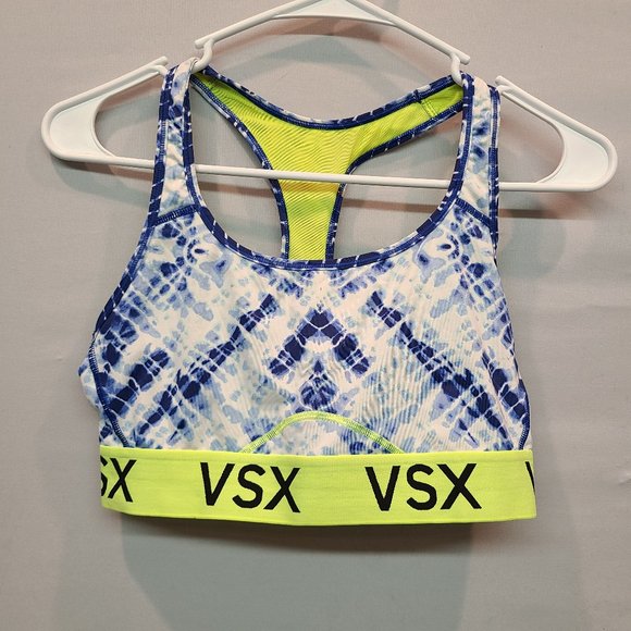 Victoria's Secret | Intimates & Sleepwear | Victorias Secret Sports Bra ...